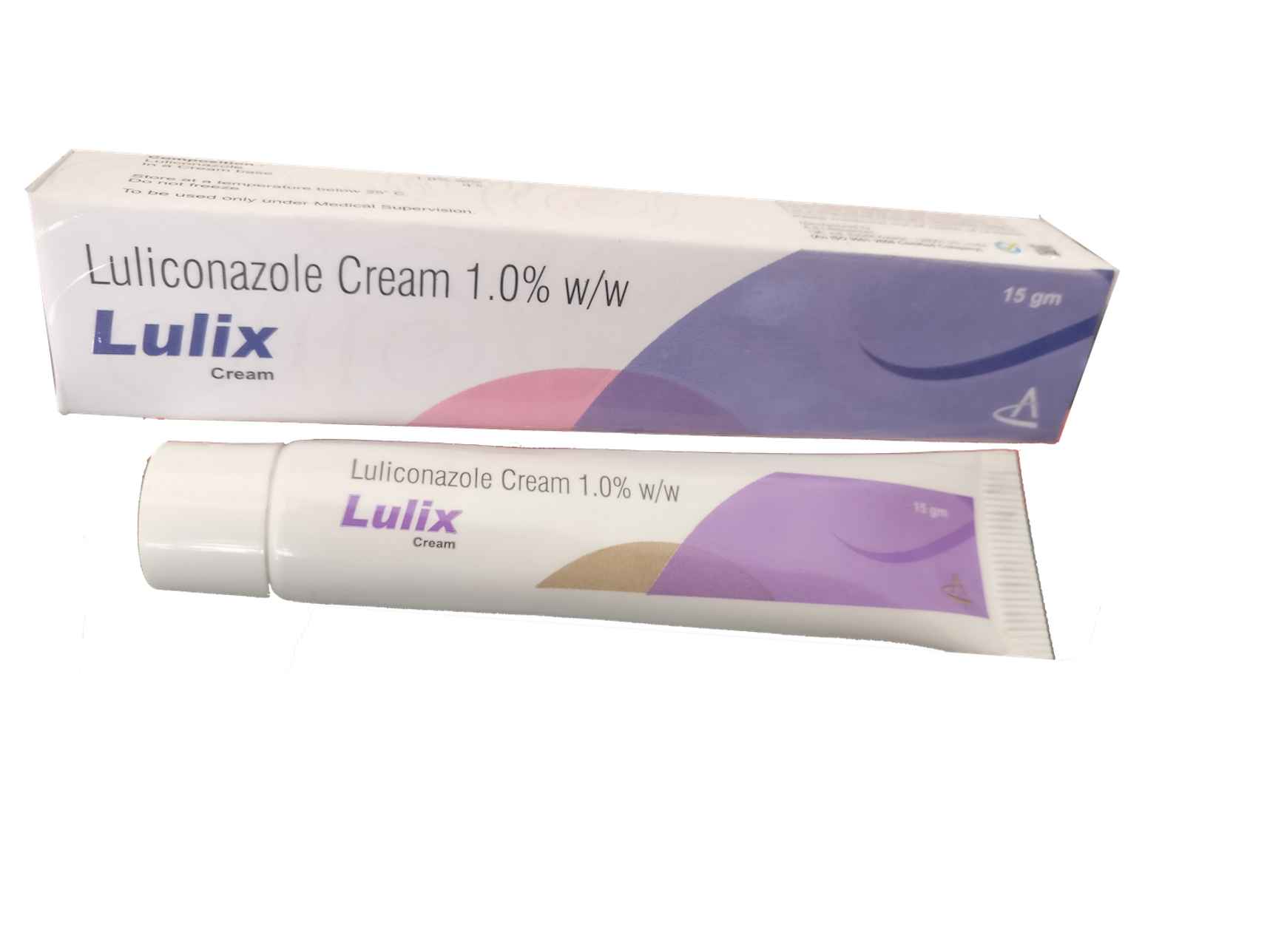 LULICONAZOLE CREAM SUPPLIERS - DERMA FRANCHISE